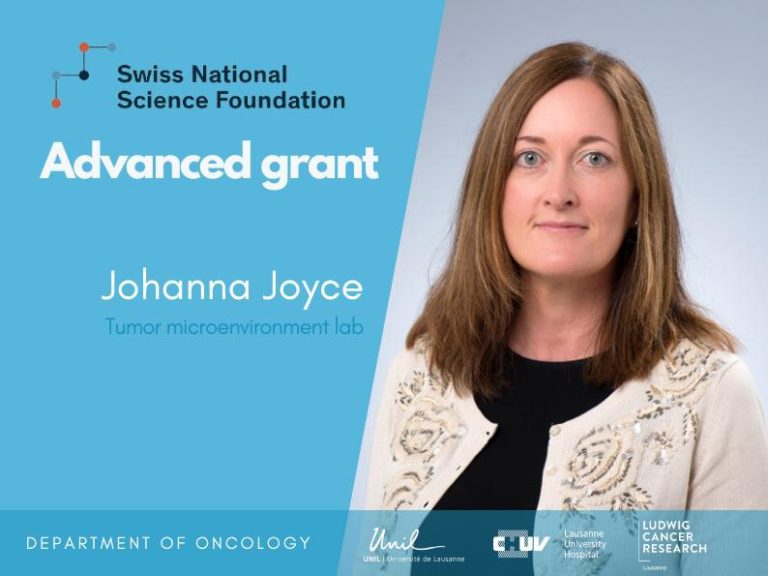 Joyce lab – Agora