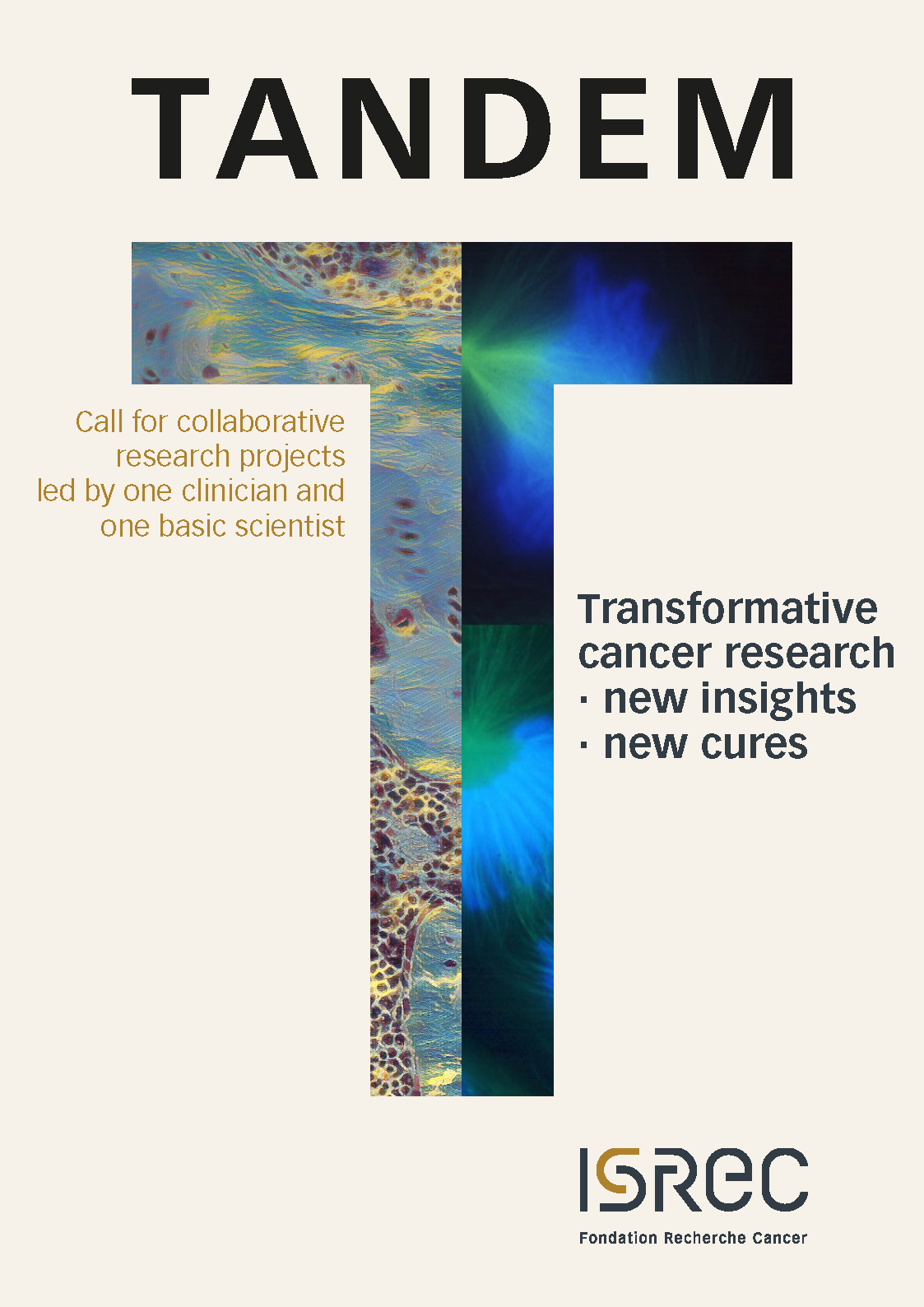 Coukos lab – Agora