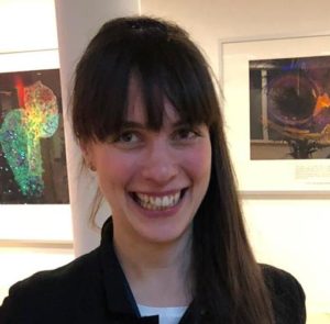 Coukos lab – Agora