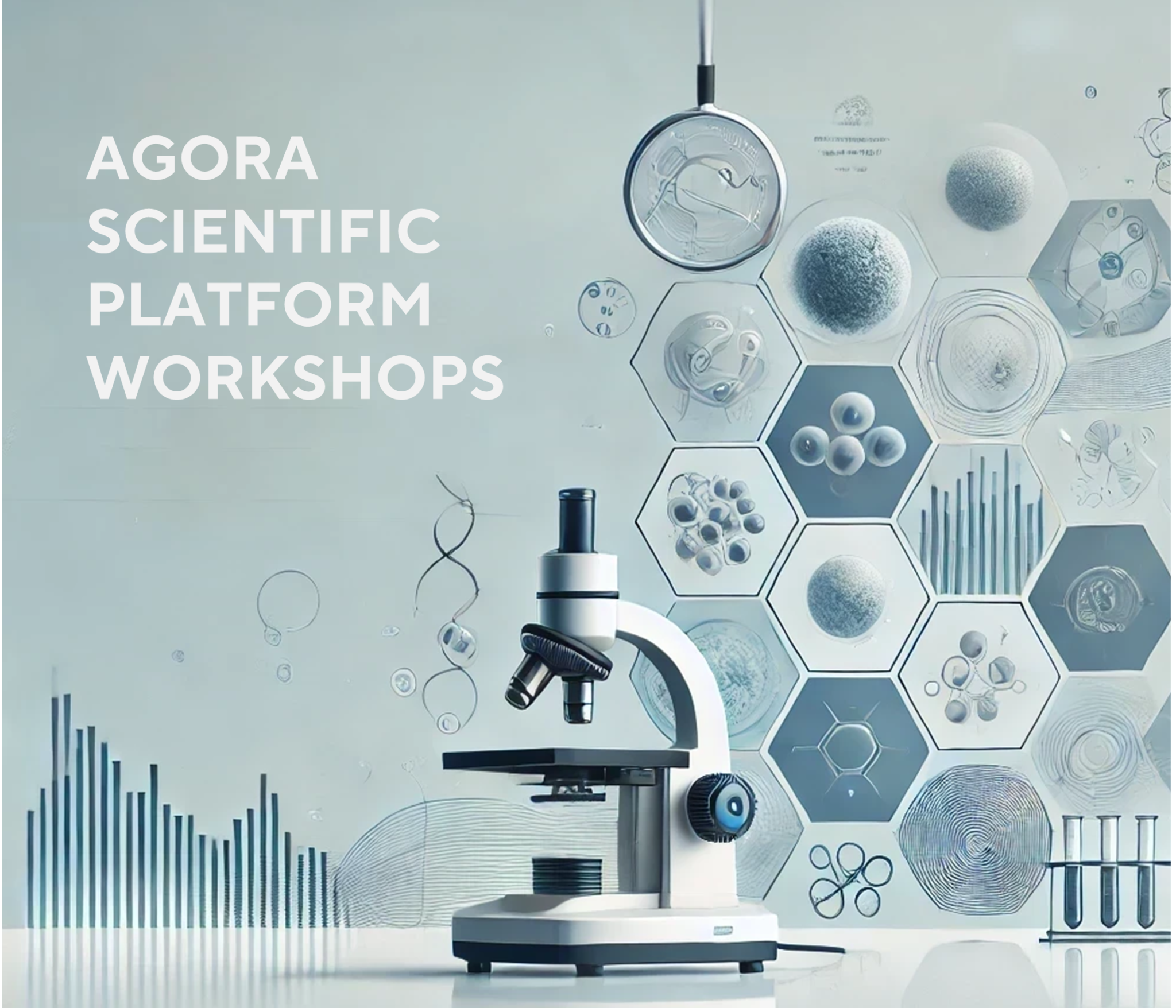 Harari lab – Agora