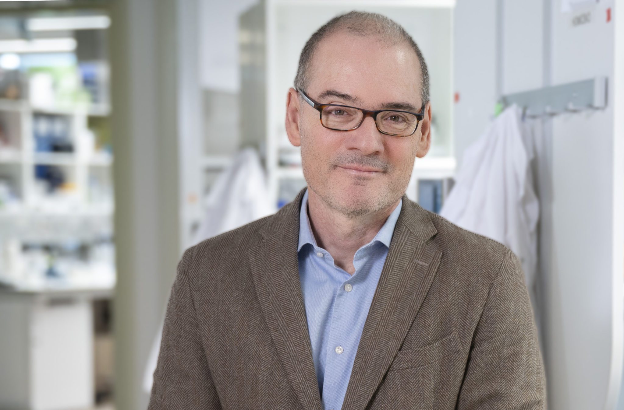 Agora – Pôle de recherche sur le cancer