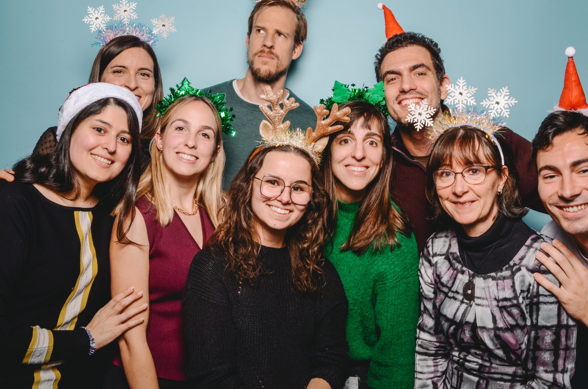 Coukos lab – Agora